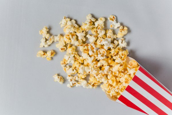 Popcorn Vs. Potato Chips: Which Is the Healthier Snack?
