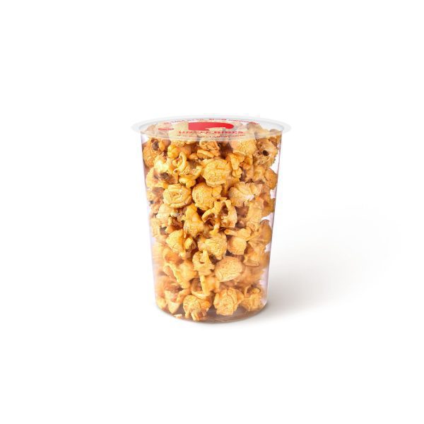 Popcorn Cup (Min. 30 Cups) - Uncle Didi