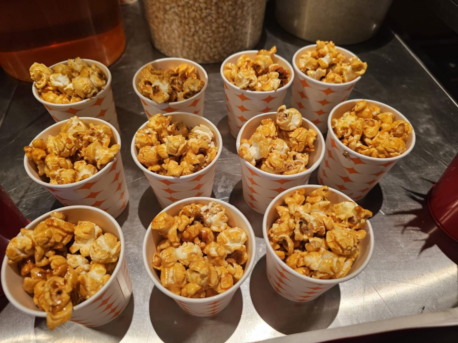 Popcorn Live Station - Uncle Didi
