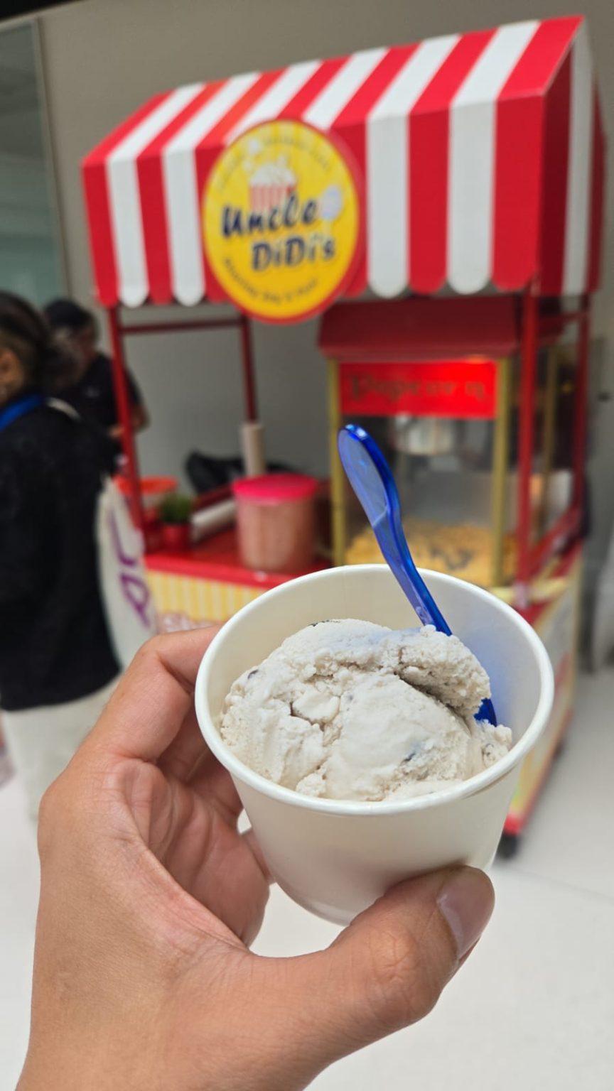 Popcorn Live Station - Uncle Didi